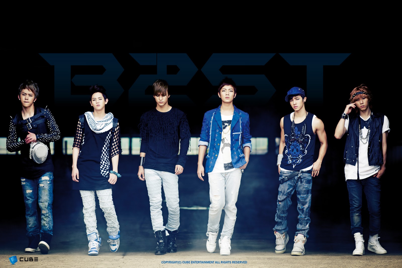 Kpop World Venezuela: BEAST/ B2ST revela el MV de "SOOM"