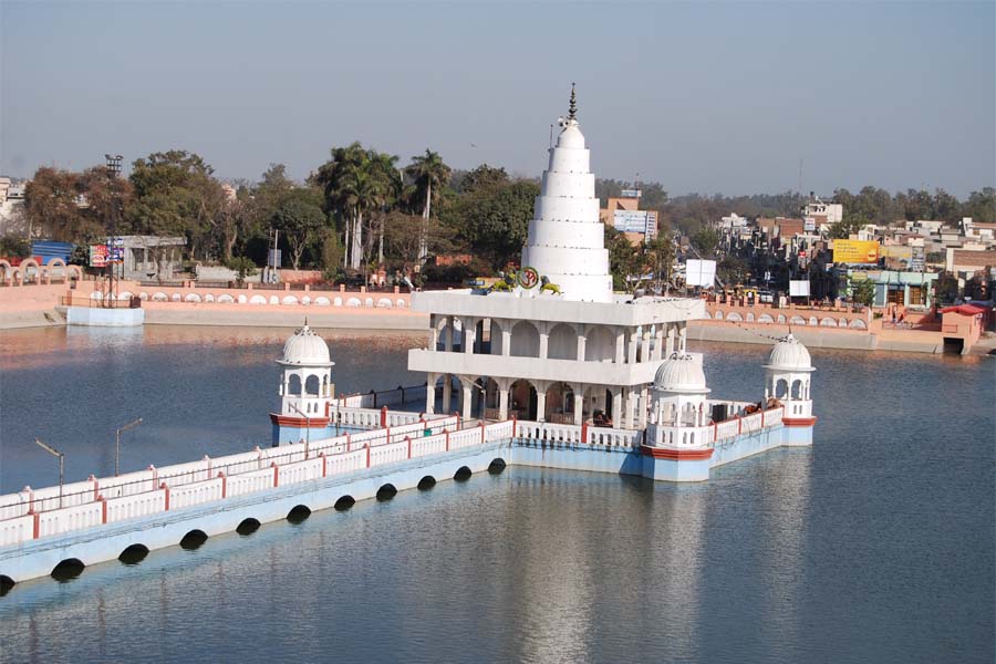 Jind News and Updates