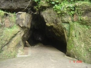 Sufi Road: Sufi Road : Syeikh Abdul Muhyi Pamijahan