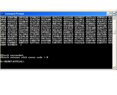 Learning SOA: How to apply MLR ,OPATCH related issue