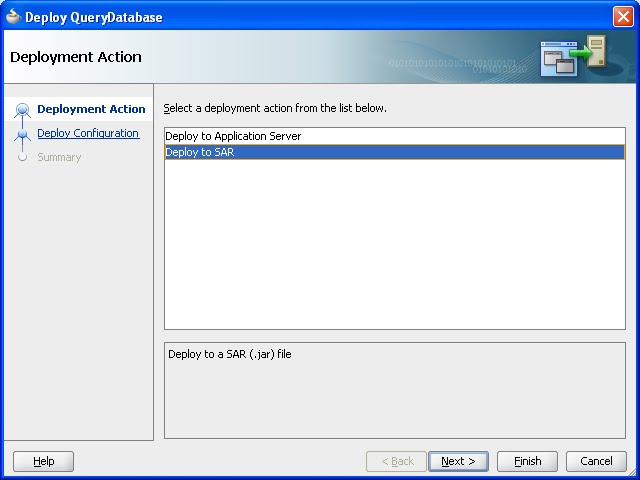 Learning SOA: Working with Ant script in SOA Suite 11g