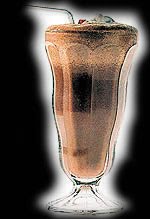 Diário da Vaca Preta: Fácil fácil, preparar essa deliciosa bebida!