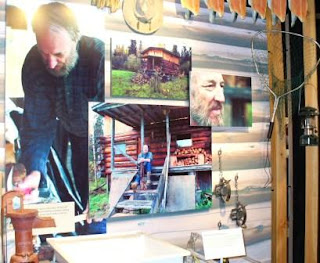 Homestead Congress: From the first to the last: Famous Homesteaders