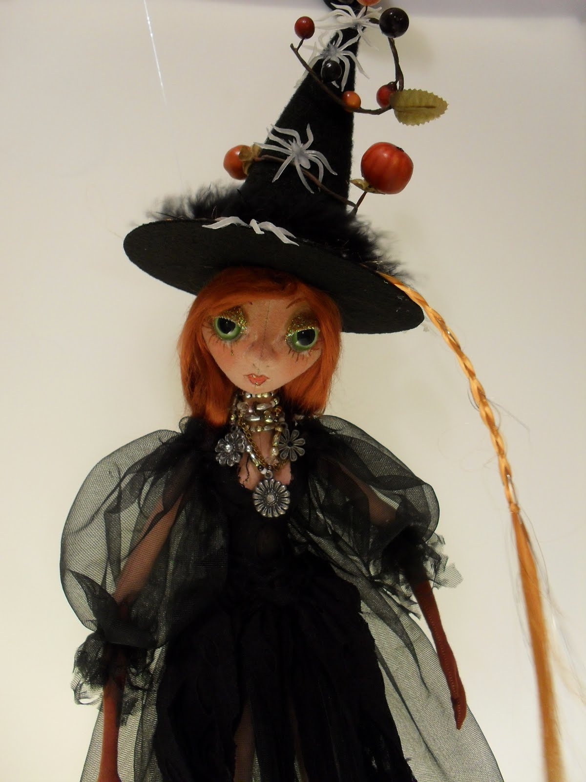 KAERIE FAERIE: WITCH SISTERS