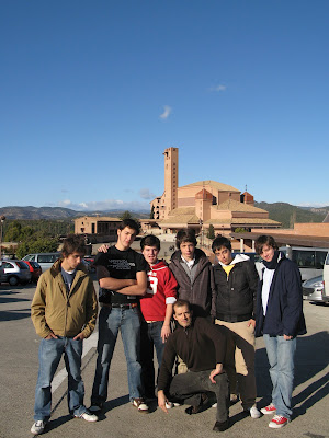 Club Juvenil Torla Torreciudad Fútbol