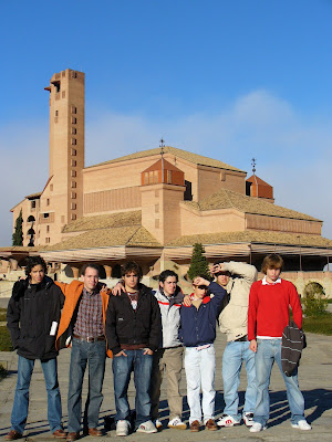 Club Juvenil Torla Torreciudad Fútbol