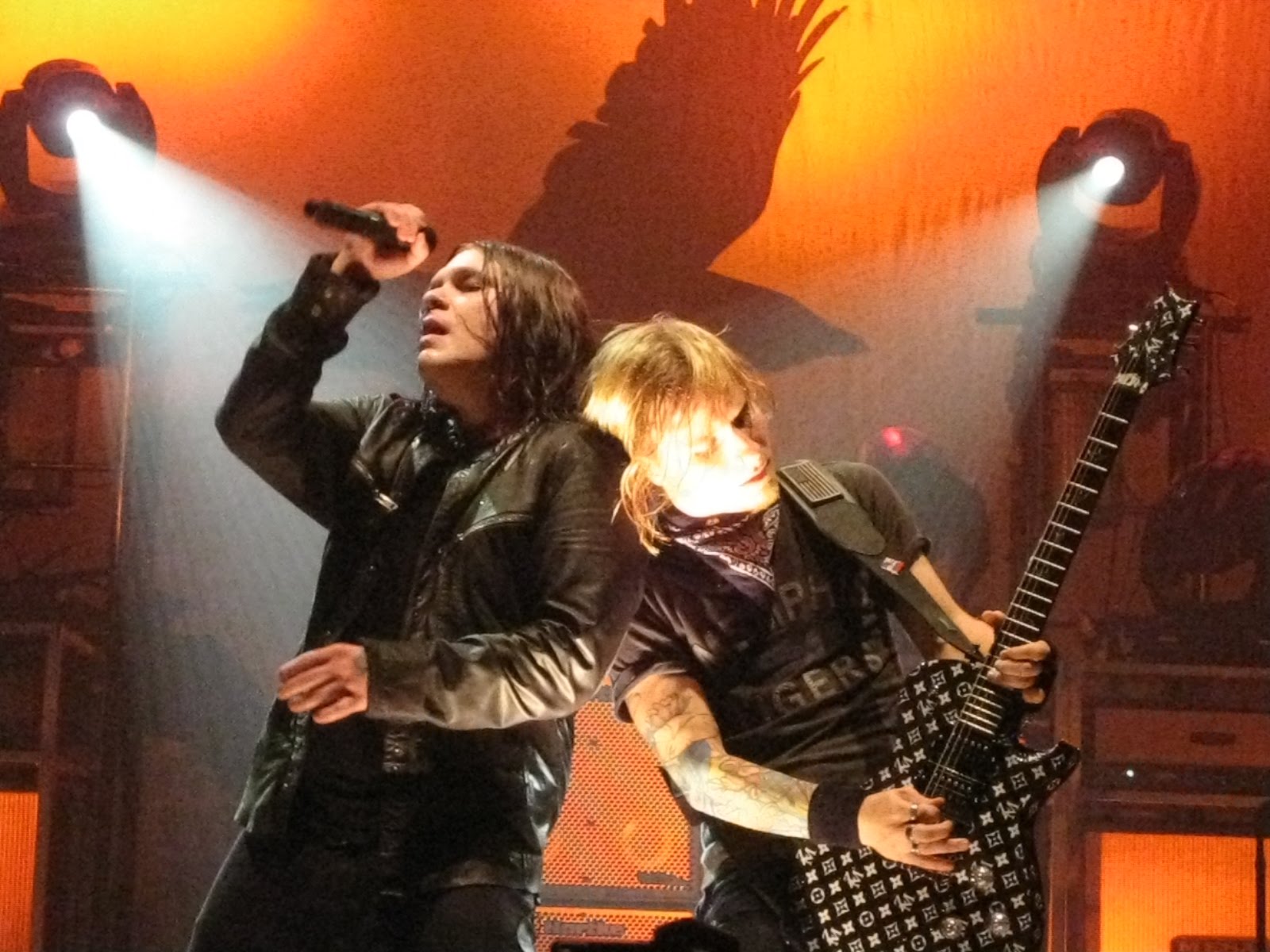 Becca Dale: "I admire anybody who has the guts to write anything at all ...