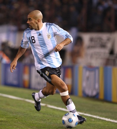 La Bruja Veron - Deportes