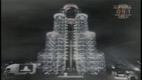 Rambling Rican: Sasuke 25 - Spoilerific Review - Part 1