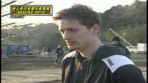 Rambling Rican: Sasuke 25 - Spoilerific Review - Part 6