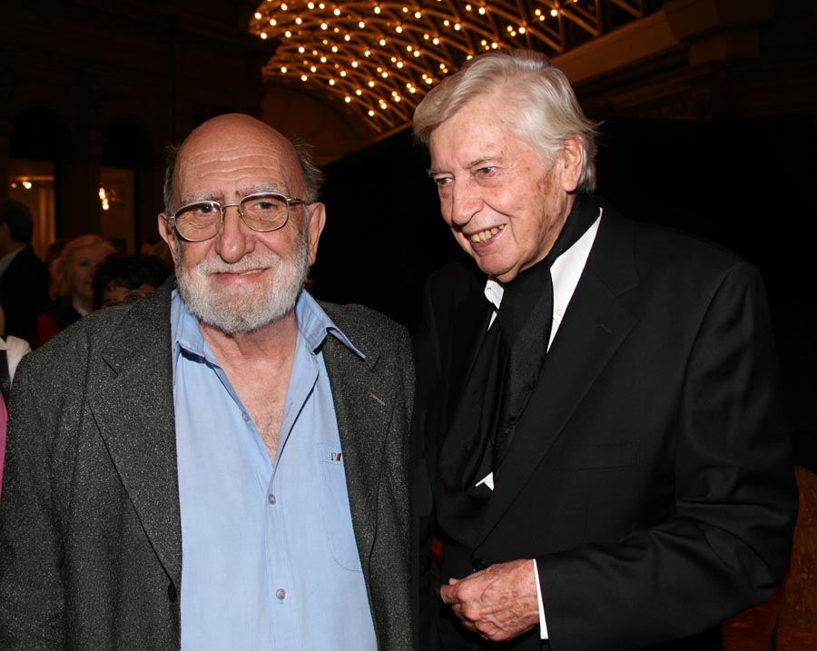 JULIO LE PARC EN BUENOS AIRES: Inauguración en el C. C. Borges - 21. de ...