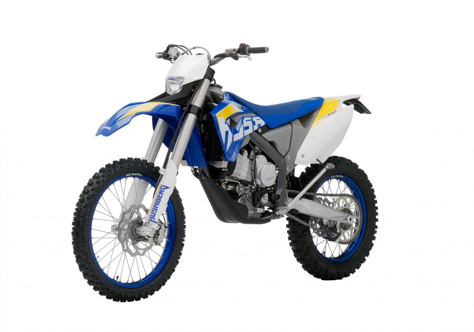 2010 Husaberg FE390 Enduro Motorcycles » Autos Motorcycles