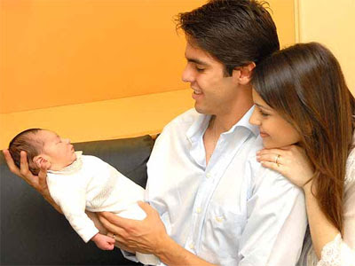 Total Football Champion League and Sport Matches: Kaka Football Photos