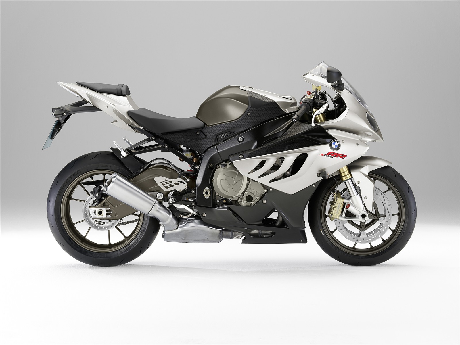 2011 BMW S1000RR Gallery » Autos Motorcycles
