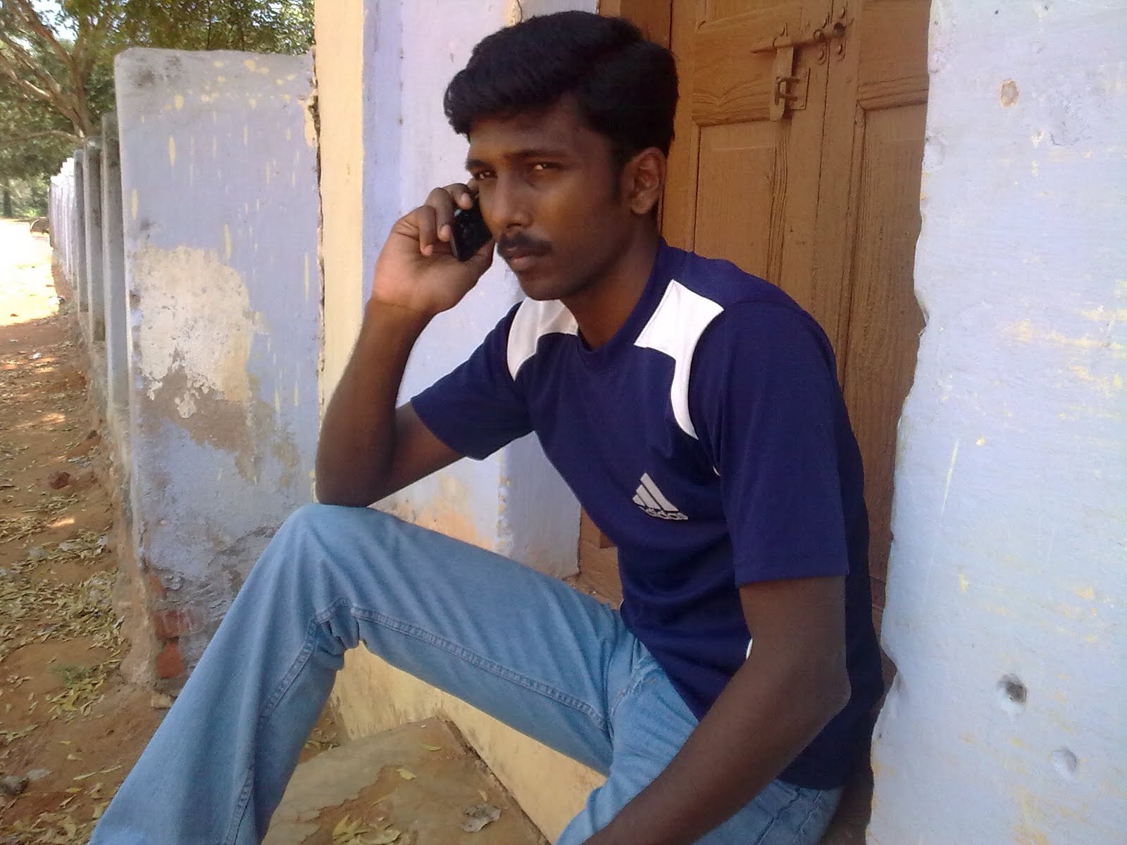 naveen david: naveend david @meignanapuram Y.M.C.A
