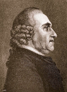 Pedagogos: Johann Bernhard Basedow