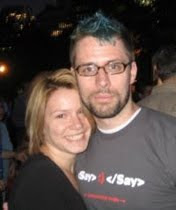 NYC BLUES BLAZE - Commentary on Instructors, Performers, DJs, Etc.