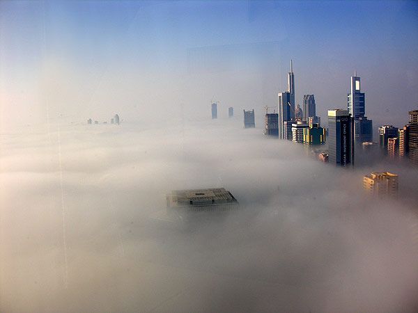 Unsolved Mysteries of The World | Mysterious Places: Dubai Always ...