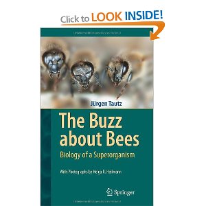 The Bee Journal: Another Bee Chore - Heater Bees!
