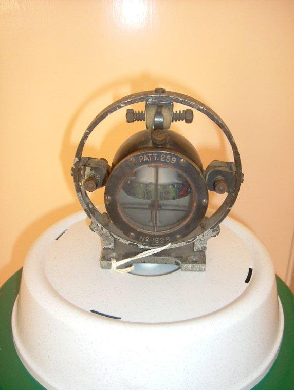 old aircraft parts: old aircraft parts wanted