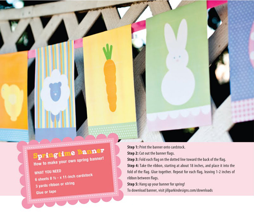 100 Great Easter Free Printables - Craftionary