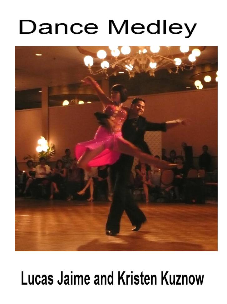 The Dance Connection: Matsuri Hawaii Goodwill Dance