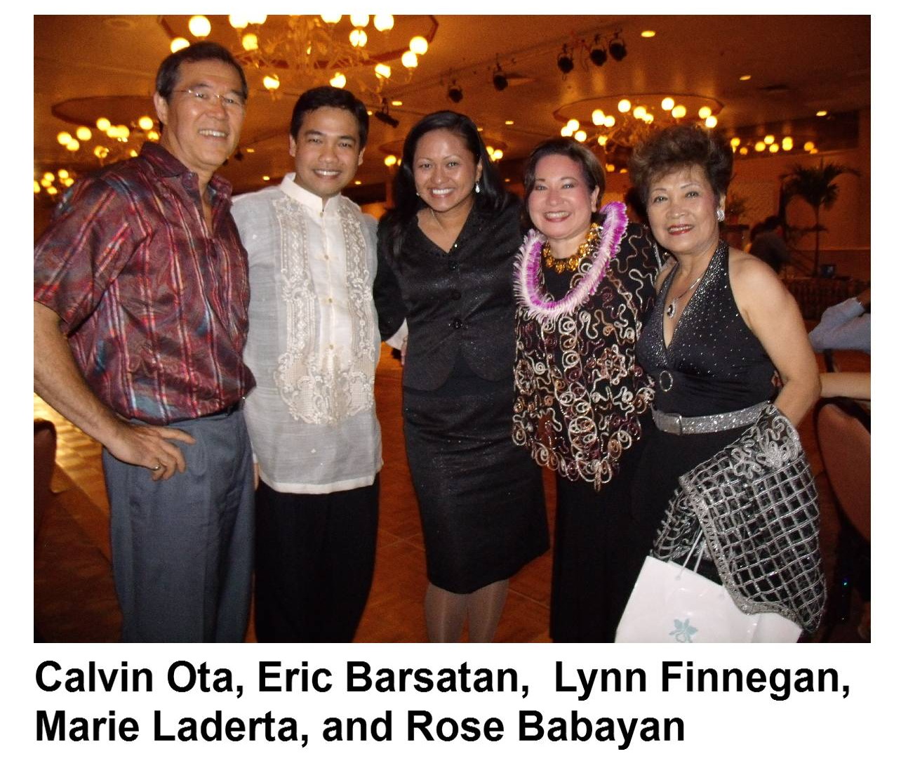 The Dance Connection: Project Bantay Bata 163