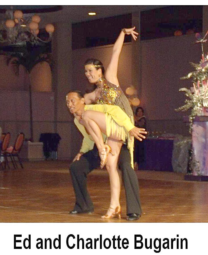 The Dance Connection: Project Bantay Bata 163