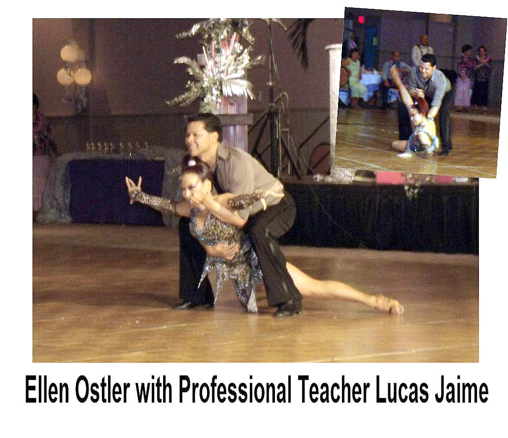 The Dance Connection: Project Bantay Bata 163