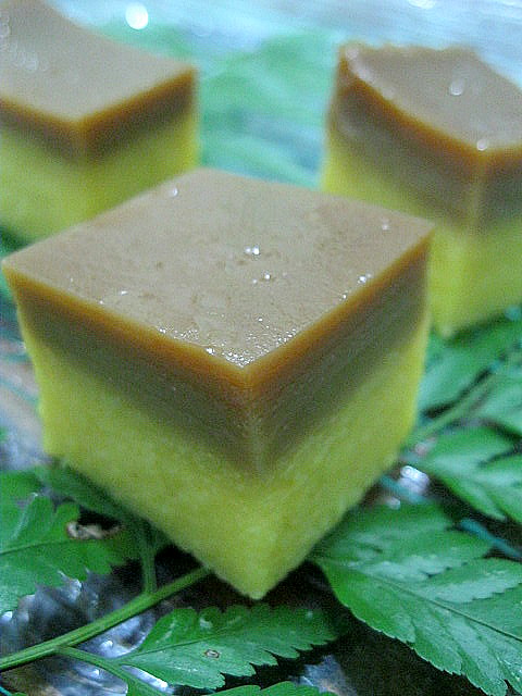 Aneka Kuih Melayu ~ JommJalan