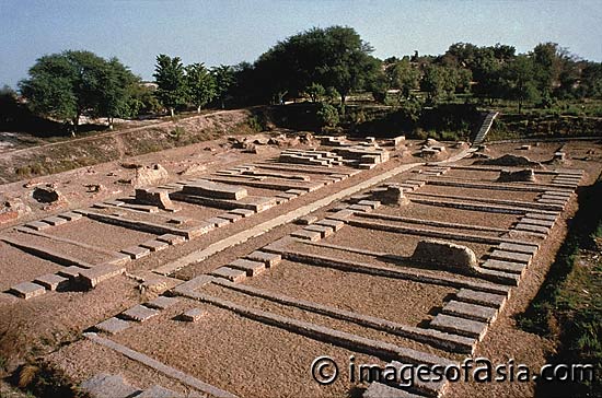 HEAVENLY BEAUTY PAKISTAN: HARAPPA THE CAPITAL OF INDUS CIVILIZATION