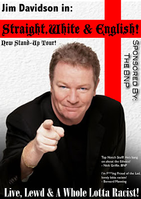 The BanterCast: Jim Davidson Announces New Tour