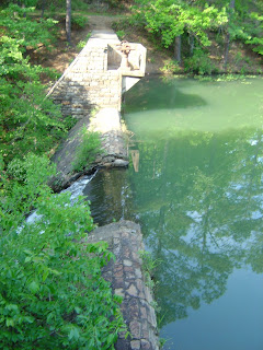 Photos of different areas in the Bham by Chris Green: Lake Tranquility ...