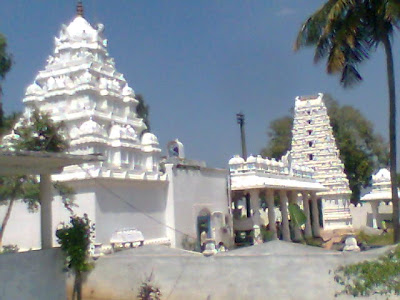 Indian Live TV Channels: Siddarameshwara Swamy Temple Gallery