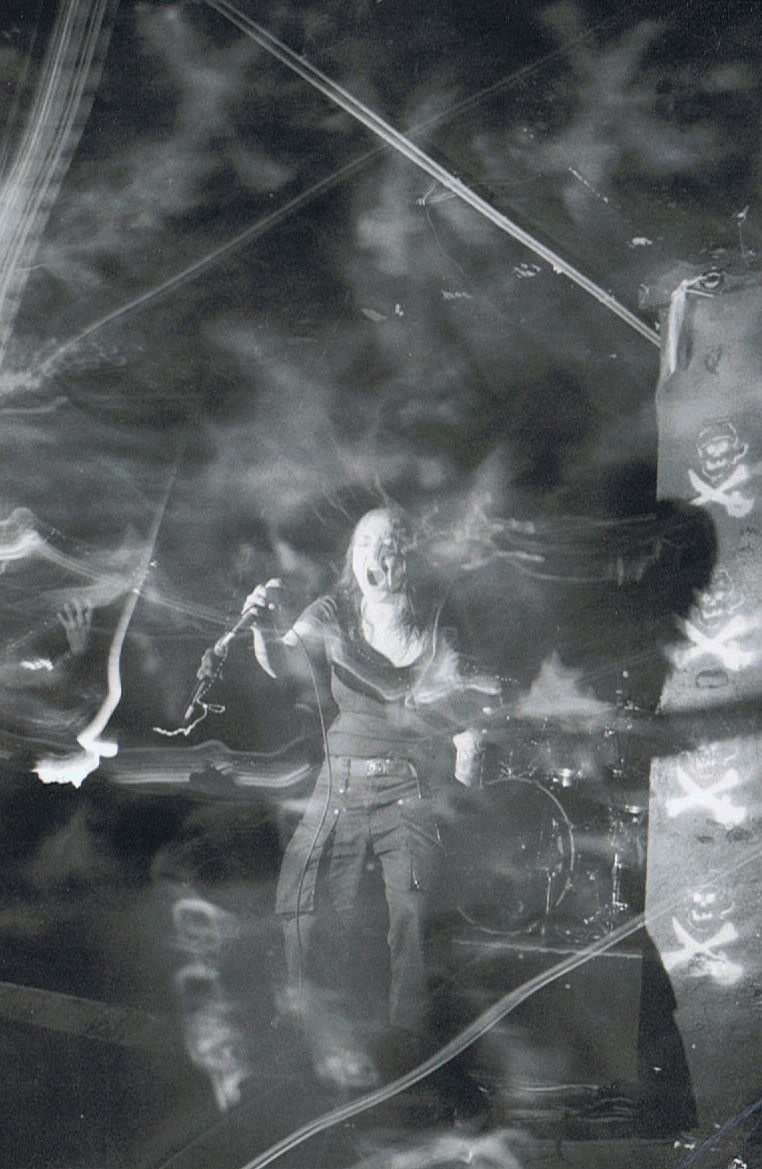 UtopiaNow Zine: Im Gespräch mit Alexandra von Bolz'n