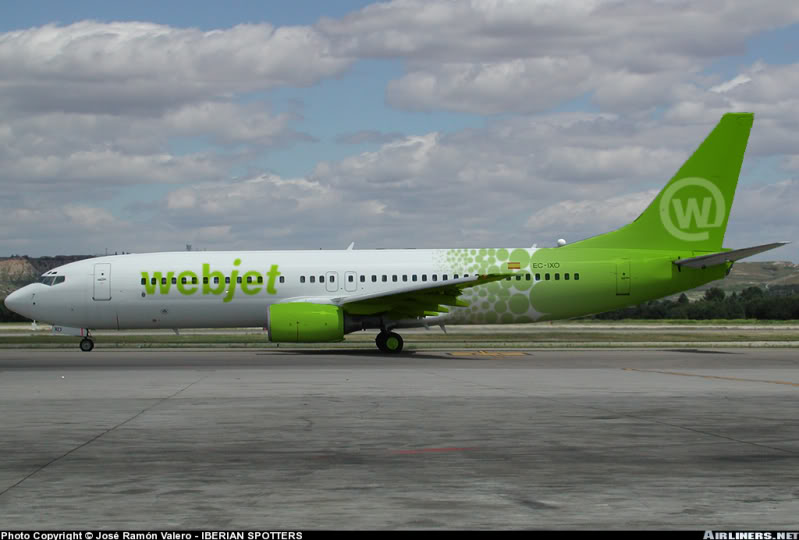 panorama: WEBJET VOARA DE VARIOS DESTINO DO BRASIL PRA SP -CONGONHAS ...