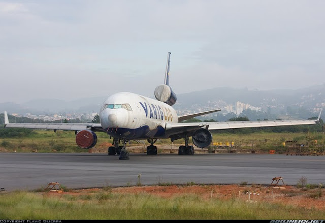 panorama: VARIG VARIG VARIG...Um voo na nostalgia