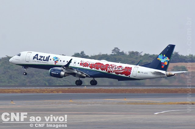 panorama: AZUL E NESTLE FECHAM PARCERIA PRA DIVULGAÇAO DO CHOCOLOVER E ...