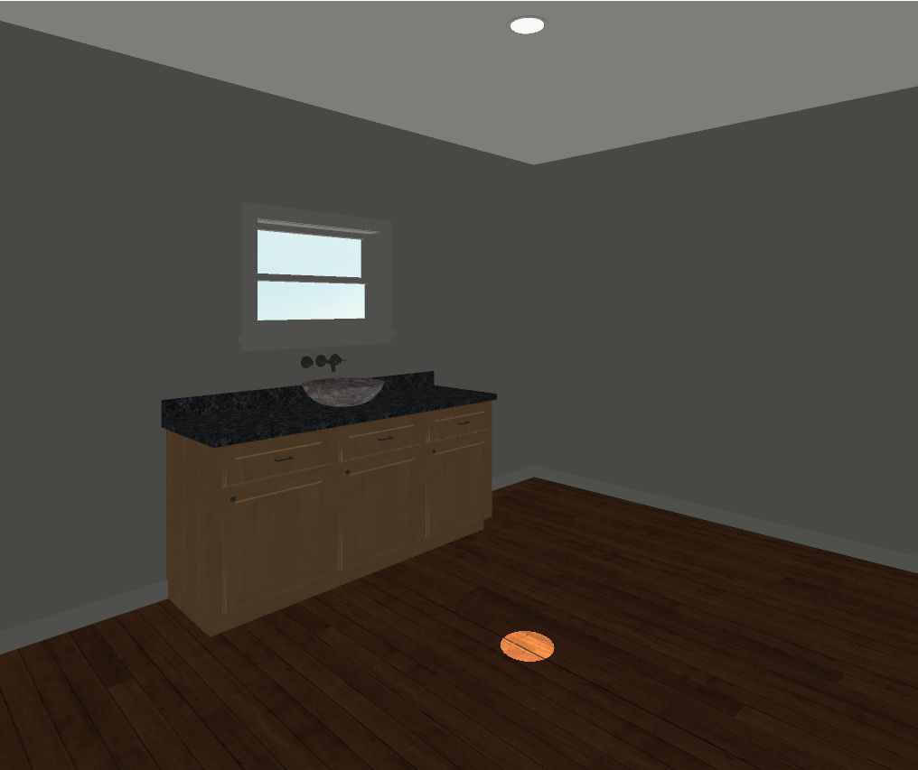 Chief Architect Training: Interior Raytrace Lighting Chief Architect X3