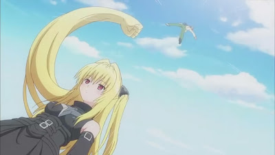 anime and manga - review and gallery