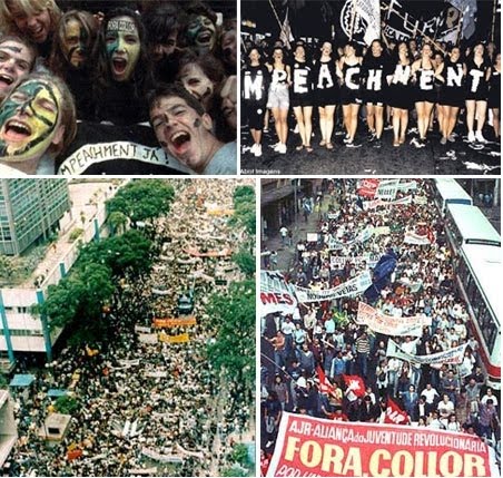 INFLAÇÃO: Plano Collor (16/03/1990)