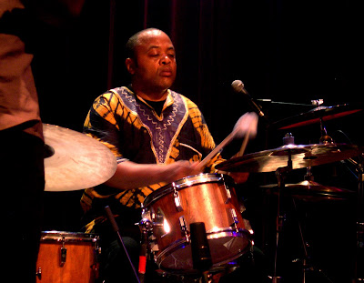 MOTORCITYBLOG: FREE DRUM CLINIC // MUSIC HALL WEEKEND: Jeff "Tain ...