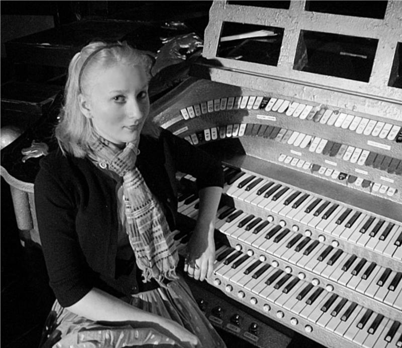 MOTORCITYBLOG: Emily Seward - St. Peter and Paul Parish Southfield ...