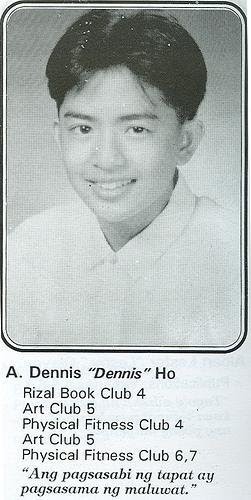 Angel Locsin And Dennis Trillo