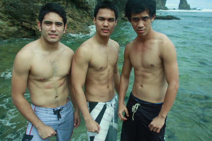 Fred Payawan Instagram