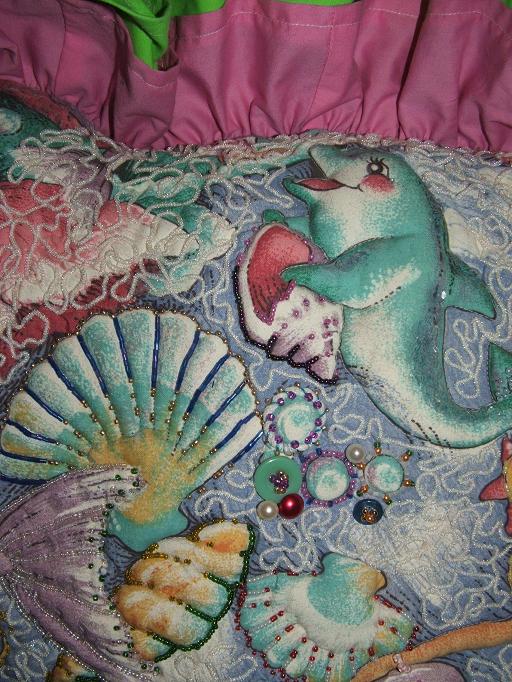 THE ADVENTURES OF THE PRINCESS POSSUM