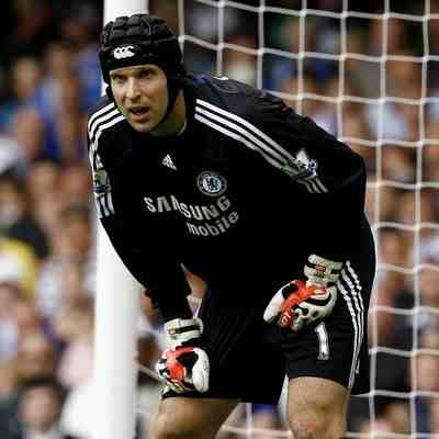 CHELSEAKERS.: PETR CECH WALLPAPER