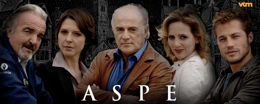 ORO NIEUWS Knokke-Heist: TV filmt in Sluis voor Aspe