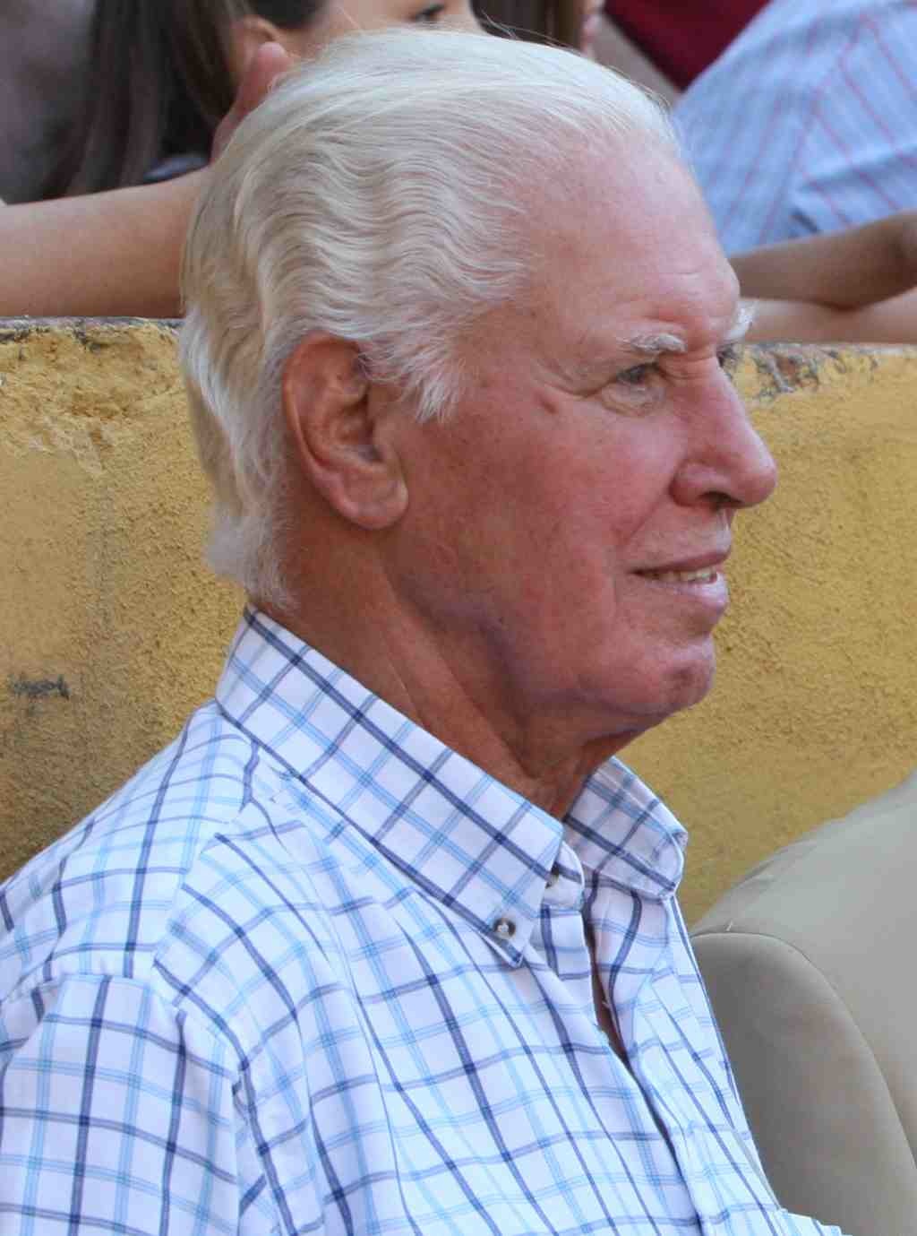 Diário Taurino: Mário Freire volta ao hospital