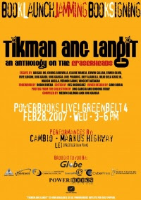 NOYPI ROCKS!!!: After Eraserheads